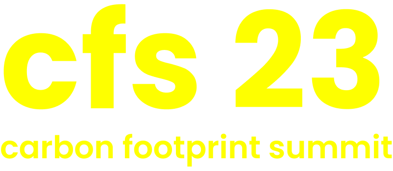 Carbon Footprint Foundation